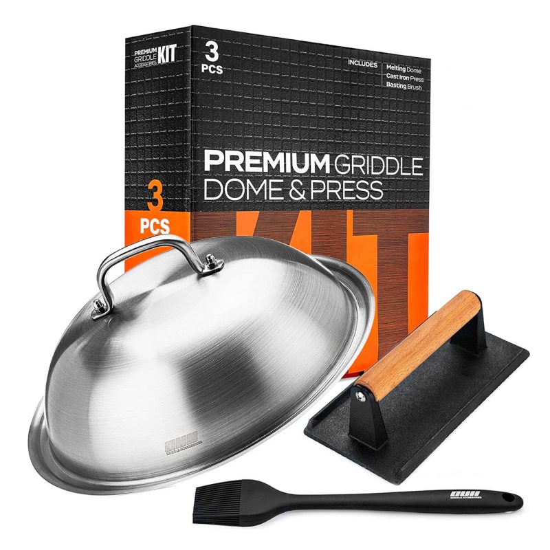 Melting Dome & Press – adventure.rocks