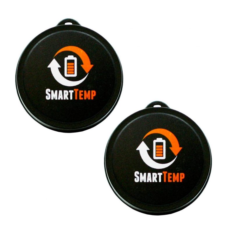 BMPro SmartTemp Temperature Sensor – adventure.rocks